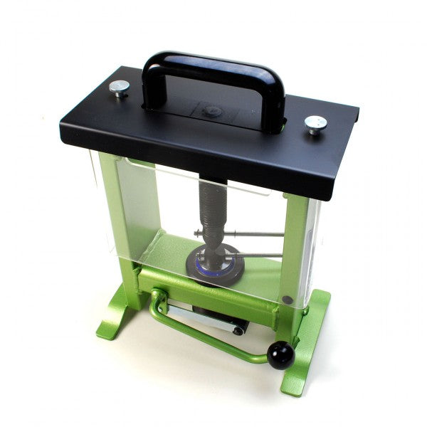 Stone presses